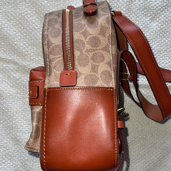 Coach | Bags | Coach Campus Backpack 23 | Poshmark